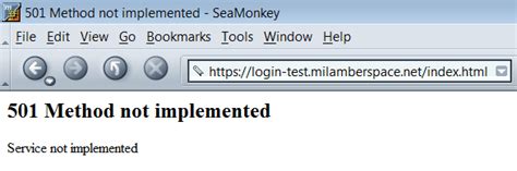 Jmeter Site Avec Authentification Par Certificat Ssl Milamberspace Apache Jmeter