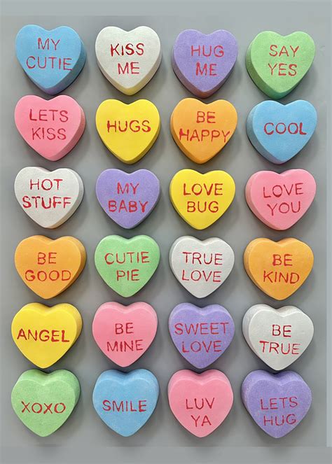 Peter Anton Candy Artist And Sculptor
