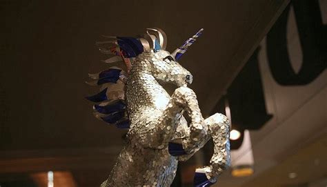 Billion Dollar Unicorns Cleversafes Unique Ip Strategy