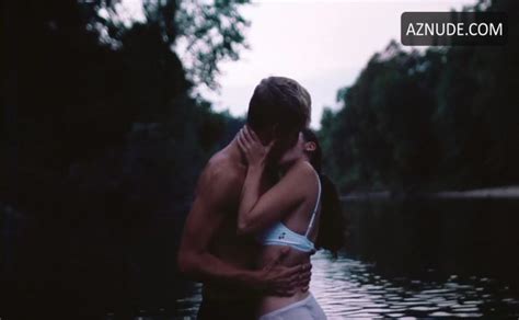 Hart Denton Shirtless Scene In American Cherry Aznude Men