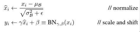 Pytorch Batchnormalization Over Which Dimension Stack Overflow