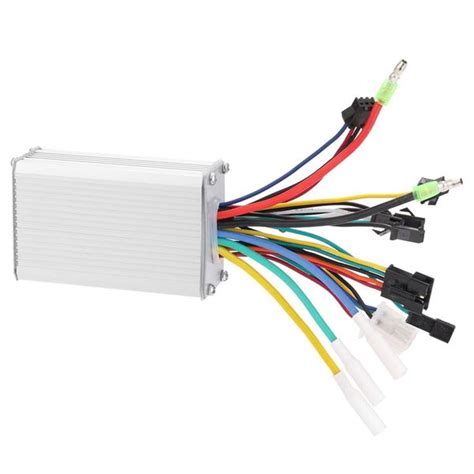 48v Ebike Controller Wiring Diagram