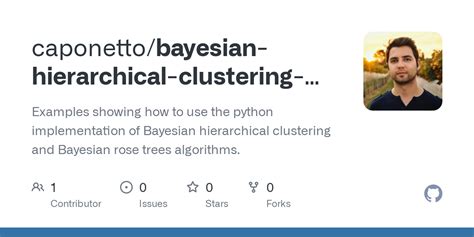 Github Caponettobayesian Hierarchical Clustering Examples Examples Github Caponettobayesian Hierarchical Clustering Examples Examples