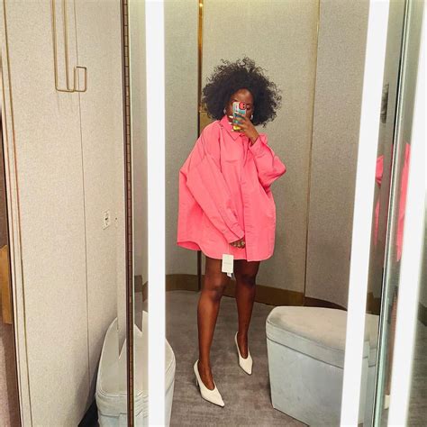 The 10 Best Bright Pink Shirts That Are Currently Trending Who What Wear