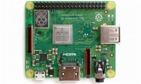 Raspberry Pi 3 Model A At Rs 2050piece Nagartapete Bengaluru Id
