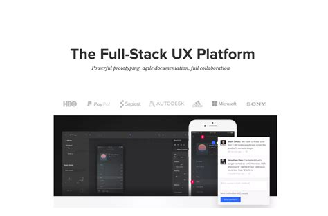 Agile UX Documentation Best Practices PPT