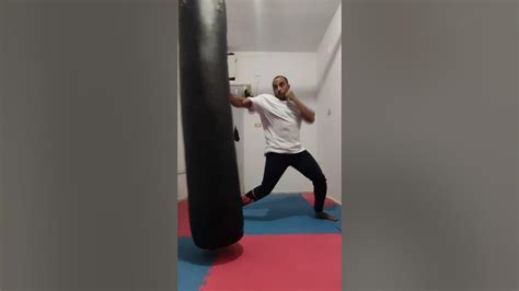 How To Use Jun Tsuki In Real Fighting Youtube