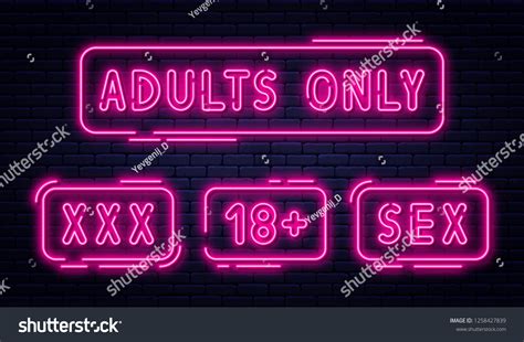 849 041 For Adults Only Images Stock Photos Vectors Shutterstock