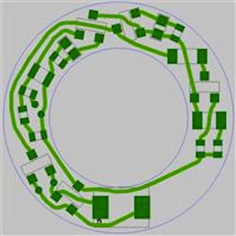 Speed And Improve PCB Routing EDN Speed And Improve PCB Routing EDN