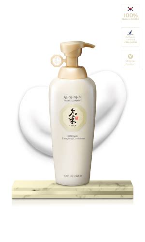 Oriental Conditioner 500 Ml Daeng Gi Meo Ri Indonesia