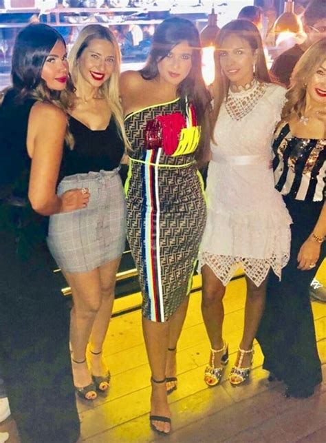 Yasmin Abdel Azizs Feet