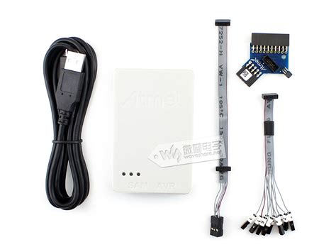 atmel ice atmel原装 avr仿真器 编程器