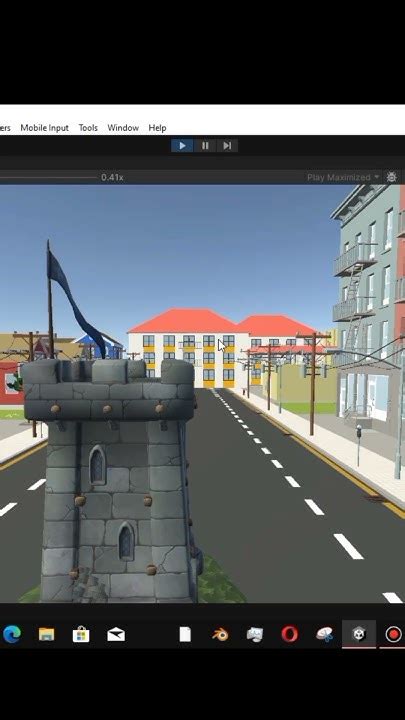 Unity3d Tutorial Enter Play Without Loading Unitytutorial 3dengine