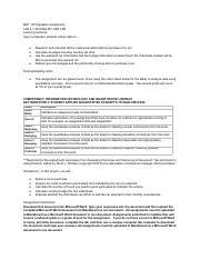 Analyzing Car Purchase Costs And Budgets Course Hero