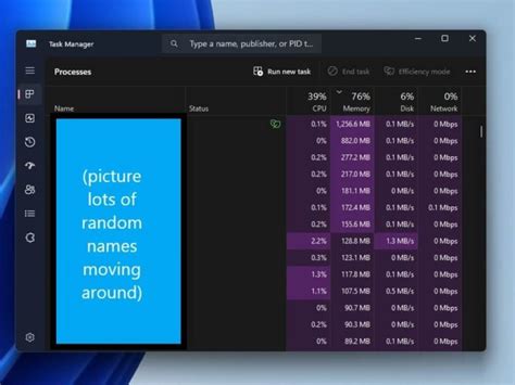 Enabling The Task Manager Pause Shortcut To Stop Apps In Their Tracks On Windows And Windows