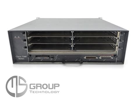 Cisco 7200vxr Ms Group