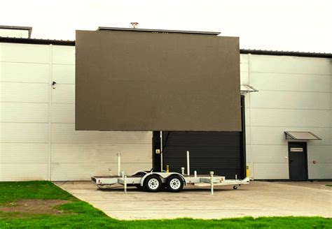 P3 야외 고정형 Led 스크린 Jyled