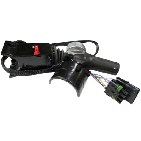 Combination Switch Tm Selector 301403 00006 Doosan