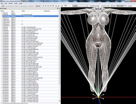 New Clothing Body Style Converter Beta V089f 10 26 2014 Page 25