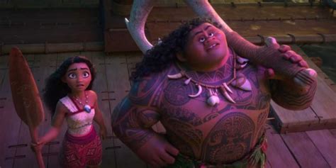 Warning Spoilers Leaked For Moana Major Plot Twist Revealed Inside The Magic