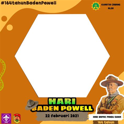 Twibbonize Where Campaign Meets You