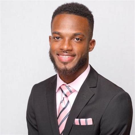 Michael Robinson Mba On Linkedin Michael Robinsons Blinq Card