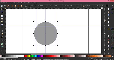 Inkscape Vector Learn How To Create Vector Art Or Object In Inkscape