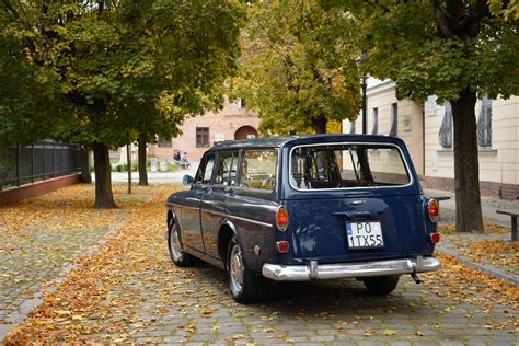 Volvo Amazon P220 1967 Voor Eur 17583 Kopen