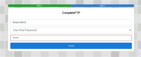 Test Dualshield Mfa Platform Deepnet Security Technical Guides