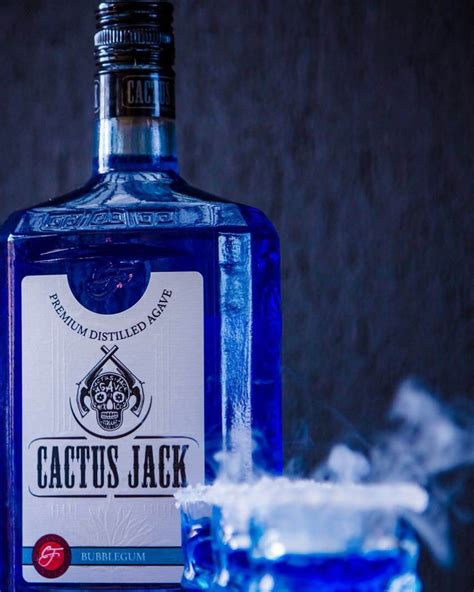 Elevate Your Spirits The Ultimate Flavoured Tequila Experience