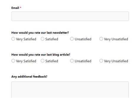 How To Create A Form Using WordPress In 4 Steps WP Engine