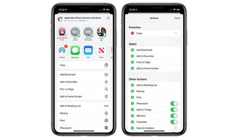 Ios 13 Ipados Beta 5の新機能・変更点まとめ