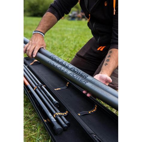 Power Pack A Class Pole 13m Guru