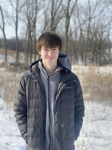 Bennett Anderson The Web