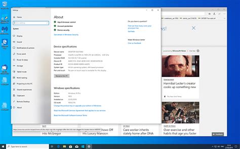 How To Get The Windows 10 May 2019 Update Version 1903 Page 8 Windows 10 Forums