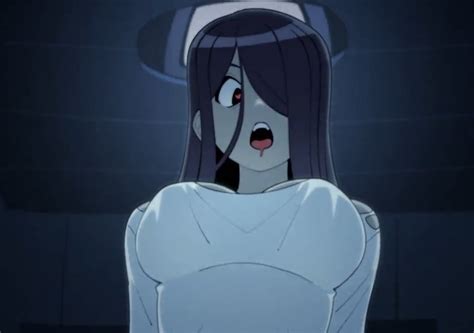 Kana Kojima Animation On A Train By Skello Premium Hentai