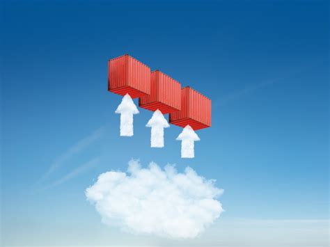 Dont Let Security Worries Put You Off Kubernetes And Open Source