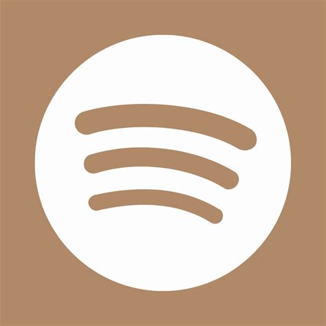 Spotify App Icon Widget Icon App Pictures
