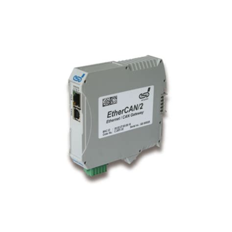 Ethercan 2 株式会社オプソック