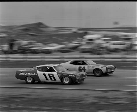 One Hit Wonder Mark Donohue And His 1973 Riverside Win Helped Elevate