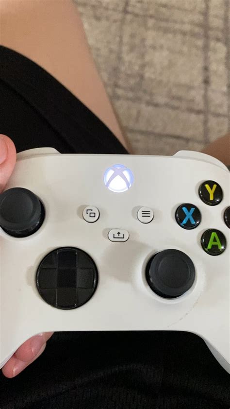 Controller Unresponsive After I Turned It On And Back On Again R