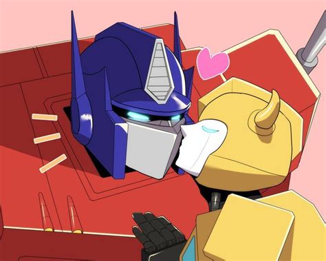 ไอเดีย Tfp Bee X Prime 12 รายการ ทรานส์ฟอร์มเมอร์ส คาวาอี วอลล์เปเปอร์คำ