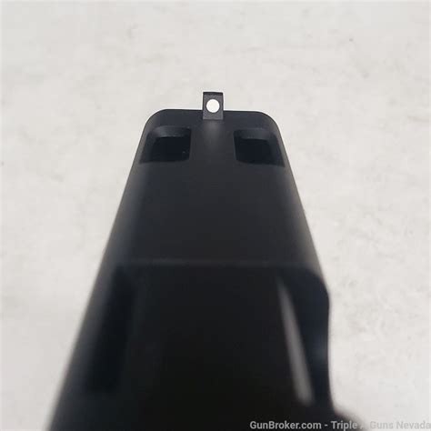 Glock 17c Gen 3 9mm Ported Barrel And Slide 2 10rd Magazines Ca Legal Semi Auto Pistols At