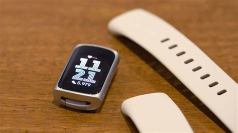 How To Change The Fitbit Charge Band Android Authority