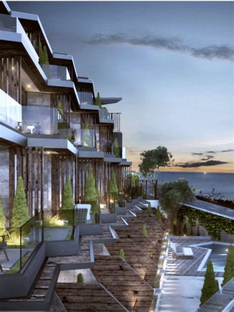 Construction Company Buse Dastan Architects