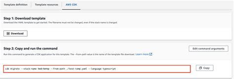 Aws Cloudformation Iac Generatorを試してみた。 Developersio