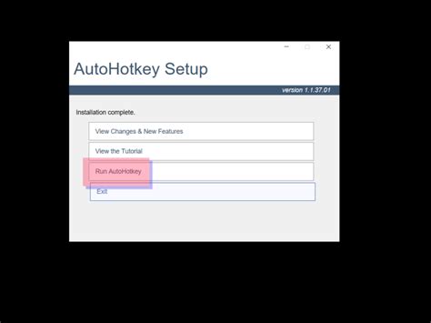 오토핫키 매크로 프로그램 Autohotkey 다운로드 설치 네이버 블로그 오토핫키 매크로 프로그램 Autohotkey 다운로드 설치 네이버 블로그