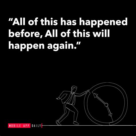 Mobileappdaily On Linkedin Techquotes Quoteoftheday Innovation