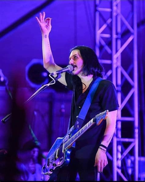 Brian Molko