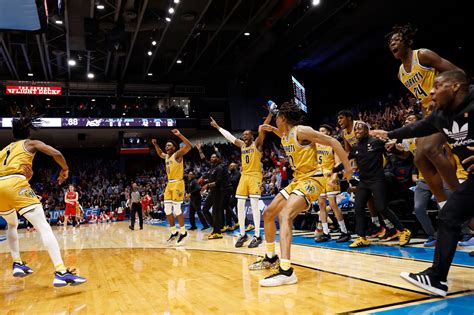 Who Does Alabama State Basketball Play Next In March Madness Bracket